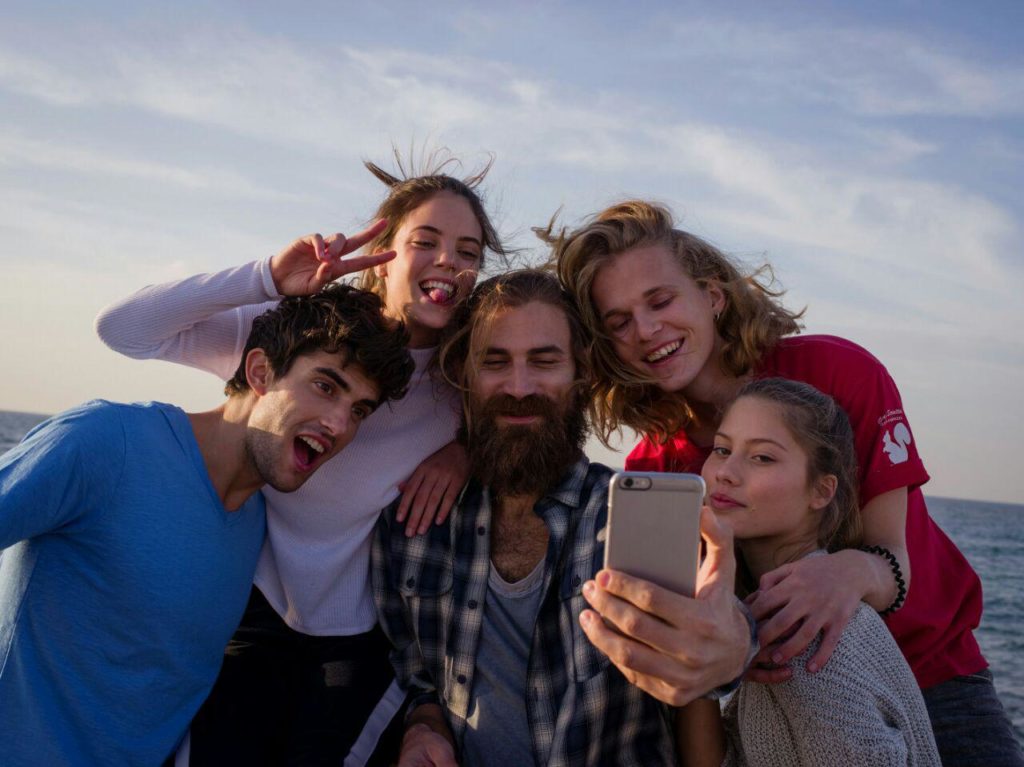 FastWeb: nuovo spot istituzionale con lo sguardo rivolto alla rete 5G ...