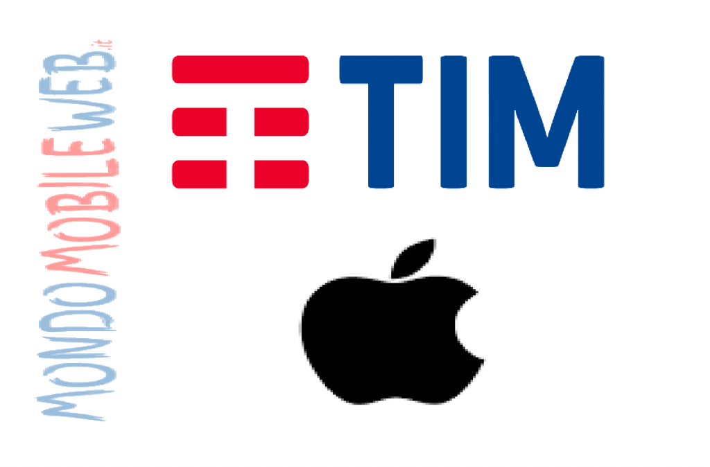 Tim: ecco gli smartphone Apple acquistabili a rate di fine Giugno 2018 ...