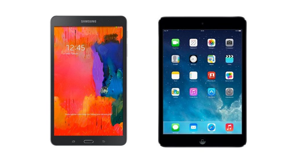 Ecco i principali Tablet e iPad rateizzabili con Listino Tutto Tablet ...