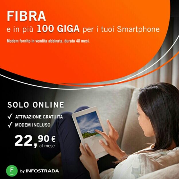 Wind rete fissa: promo web fino al 27 Agosto 2018 con modem incluso nel ...