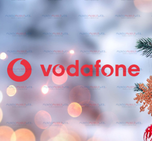 Vodafone lancia Christmas Pack con minuti illimitati, smartphone e ...