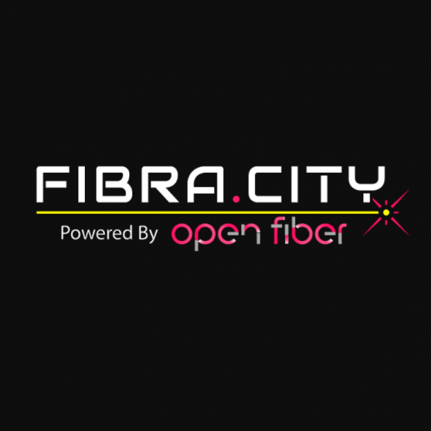 Fibra.City: operatore che usa solo la Fibra FTTH di Open Fiber ...