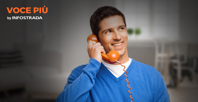 Anche l'offerta solo telefono Wind Voce Più passa al prezzo XX,99: dal ...