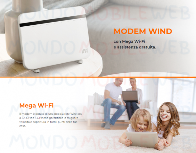 Wind rete fissa: prorogate al 21 Luglio 2019 le offerte standard da 25 ...