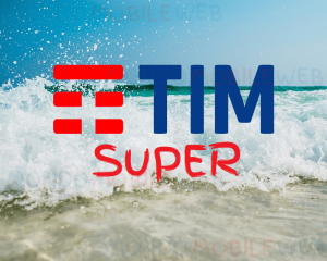 Tim Super Promo Mobile: minuti e sms illimitati e fino a 30 Giga di ...