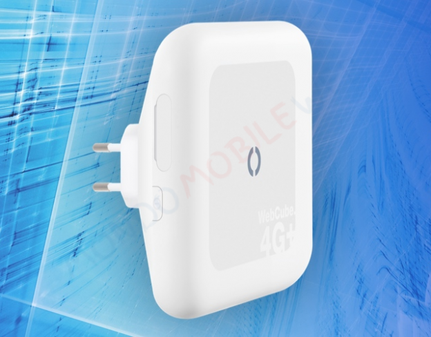 WINDTRE: in arrivo Cube Large Summer con 100 Giga da 9,99 euro al mese e WebCube 4G+ incluso ...