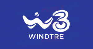 Wind Tre: breve apparizione del nuovo logo brand unico W3. Altre Novità ...