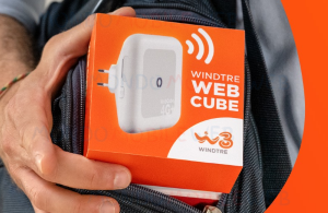 WindTre Cube XL Unlimited: modem Wi-Fi e Giga illimitati in alcuni comuni anche a Gennaio 2021 ...