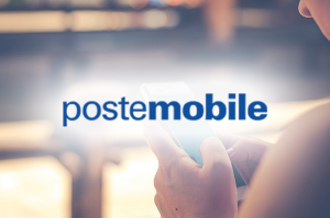 PosteMobile: dall'11 Gennaio 2021 si potrà gestire la SIM solo con l ...