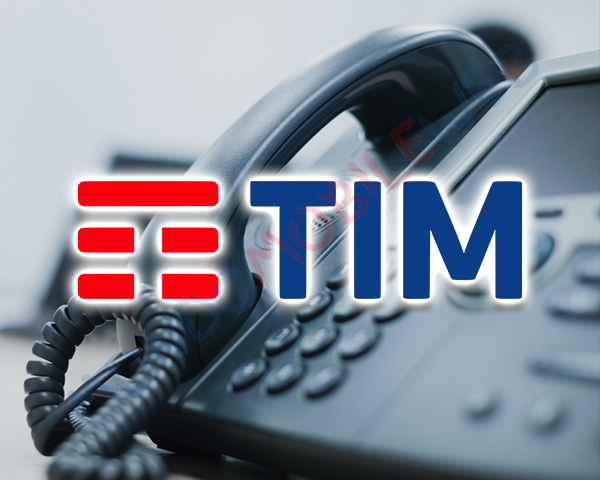 Tim fisso: rimodulazioni in vigore in primis per i clienti attivati ad ...
