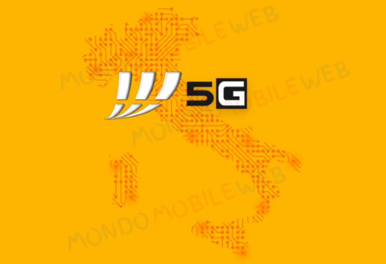 Fastweb Mobile 5G: lista smartphone certificati sulla nuova rete attiva ...