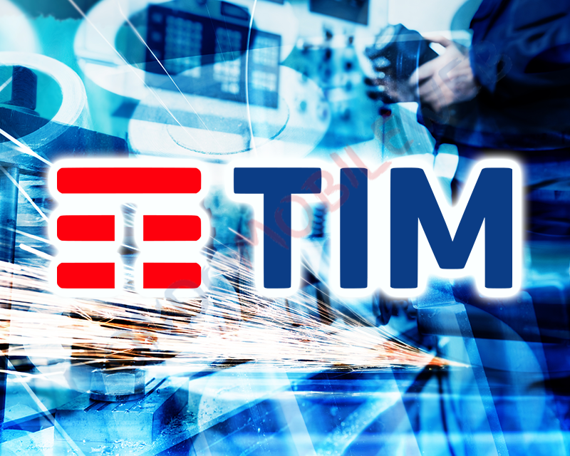 TIM: avviato iter per la presentazione di una lista per il rinnovo del ...