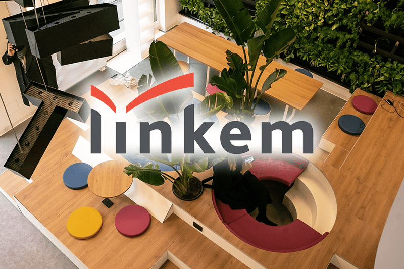 Linkem apre le porte del suo nuovo store "Different" a Firenze: IoT e ...