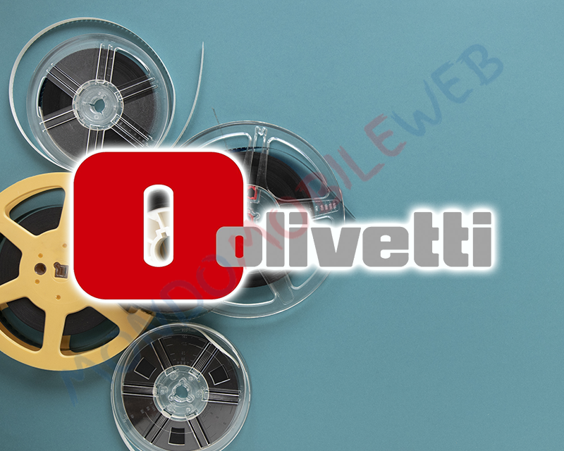 Olivetti: su Timvision due docufilm che raccontano la storia e l ...