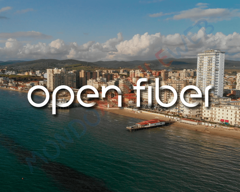 Open Fiber ottiene la certificazione ESG (Environmental, Social ...
