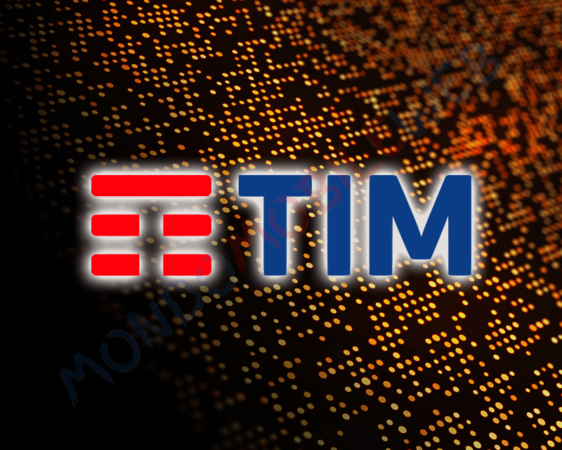 TIM: Elio Schiavo viene eletto Chief Enterprise and Innovative ...