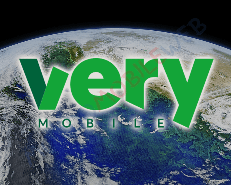 Very Mobile lancia 8 nuove opzioni per il Roaming extra UE: costi e ...