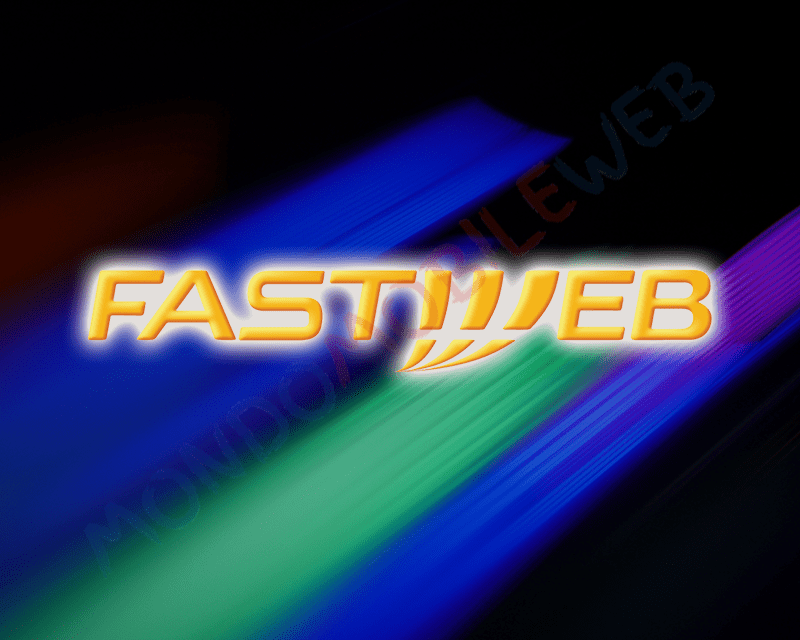 Rimodulazioni Fastweb Mobile: aumenti fino a circa 5 euro al mese dal 1 ...
