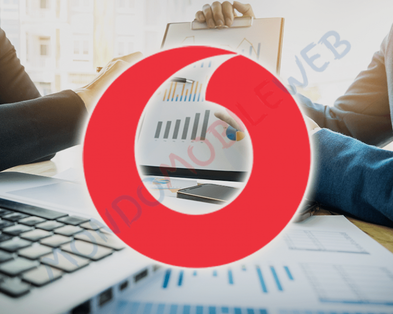 Vodafone fisso: dal 3 Ottobre 2024 fattura mensile anticipata per le ...