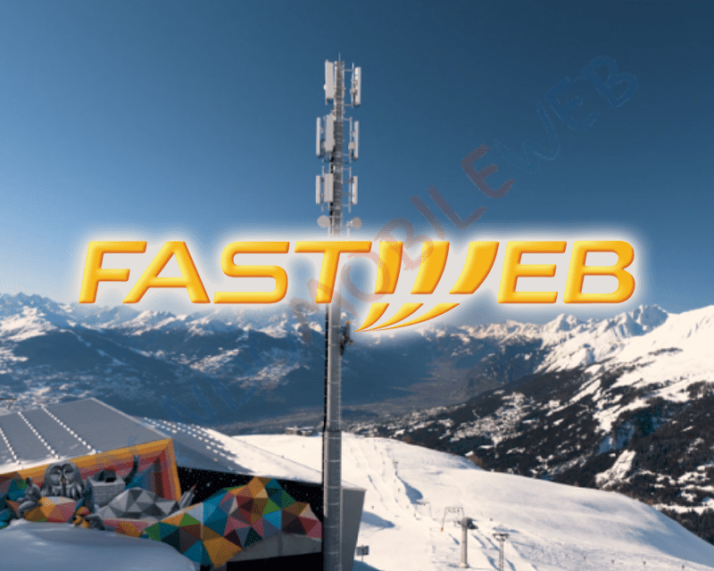 Fastweb Casa e Casa Light FWA 5G: nuovi prezzi mensili, scende il costo ...