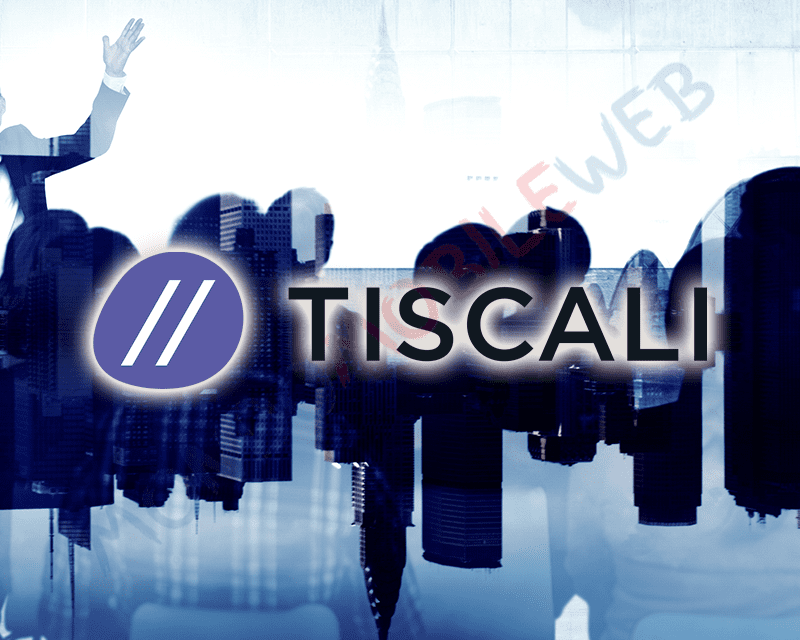Tiscali Italia acquisisce il 60% delle quote di Aetherna e annuncia due ...