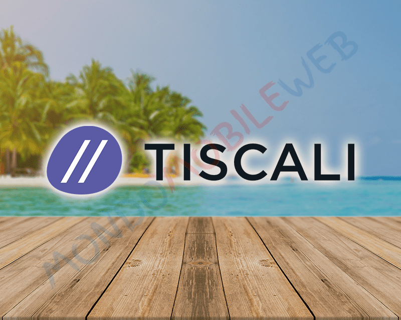 Tiscali Smart 200 a 8,99 euro estesa a tutti in portabilità: 200 Giga ...