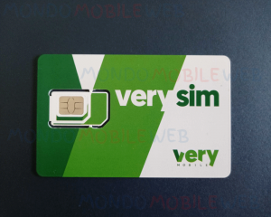 Very Mobile: ritorna Very Flash con 200 Giga, minuti e sms illimitati a ...