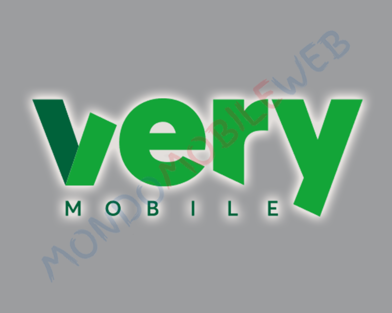 Very Mobile inserisce un countdown per l'offerta con 220 Giga, minuti e ...