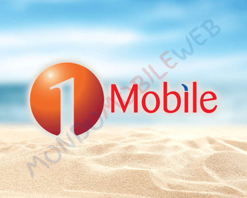 1Mobile: continuano per tutto Agosto 2021 le offerte da 4,49 euro al ...