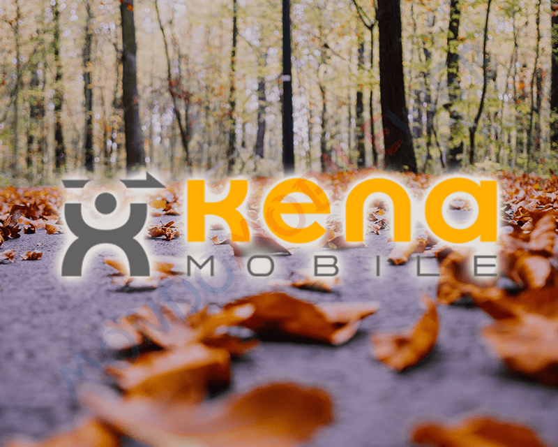 Kena Mobile nei negozi: versioni Retail e 100 SMS per Kena 7,99 Special ...