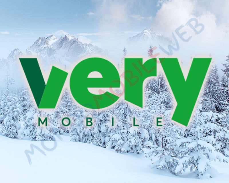 Very Mobile: Very 300 Giga diventa in promo senza costi di attivazione ...