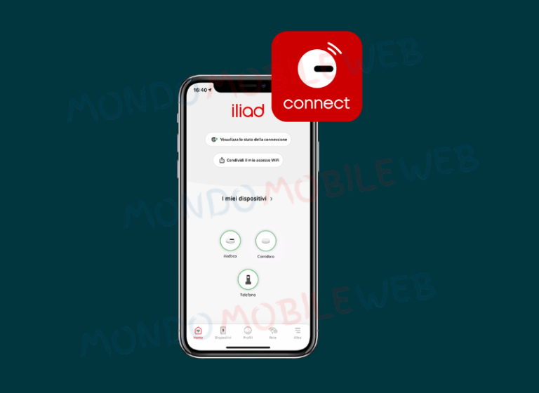 Iliadbox Connect, l'app per gestire il modem Iliad: come funziona e ...
