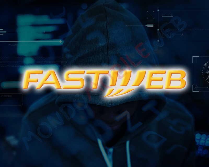 Fastweb: nuova analisi sulla situazione del cyber crime in Italia nel ...
