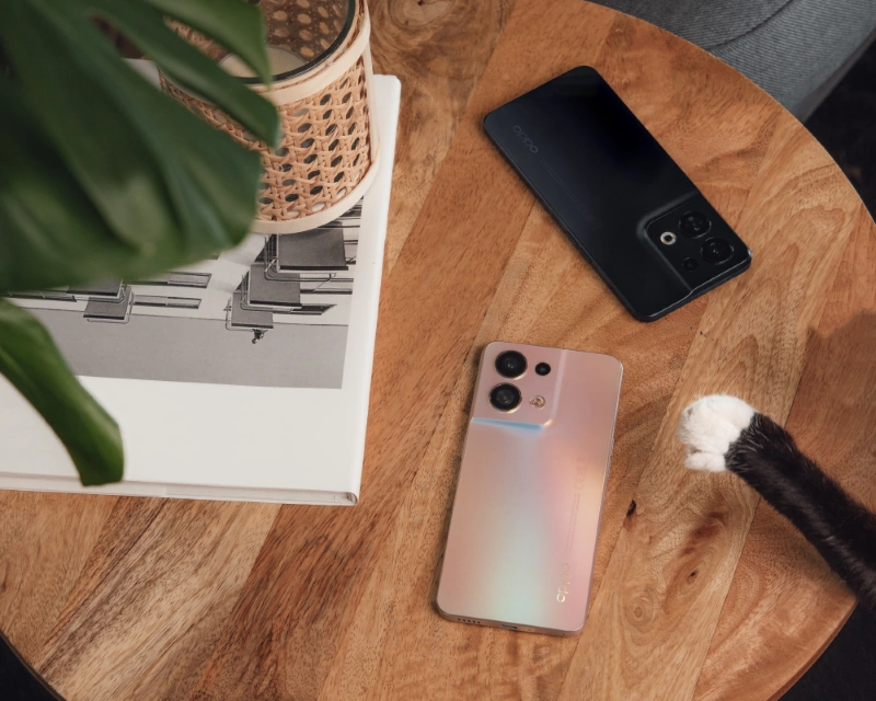 WINDTRE, disponibili i nuovi smartphone Oppo Reno 8: ecco le promo a ...
