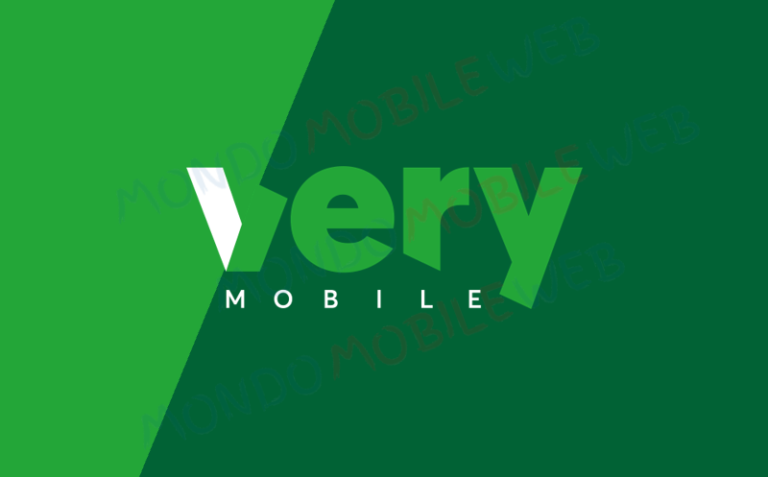 Torna in Very Mobile a 4,99 euro al mese con 250 Giga, minuti e sms a ...