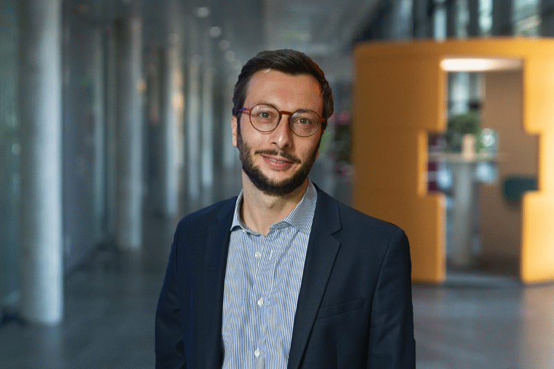 Fastweb: dopo 10 anni va via Alberto Calcagno. Al suo posto il nuovo AD ...