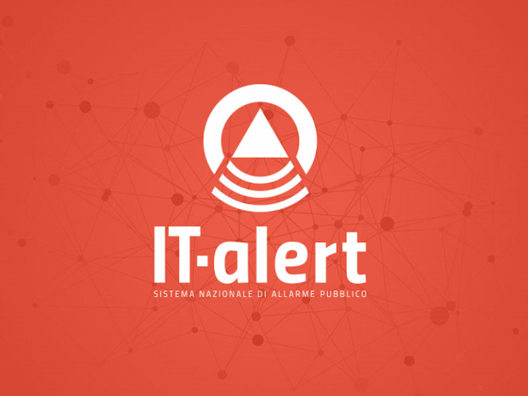 IT-alert torna in Calabria con un nuovo test: il 18 Marzo 2025 ...