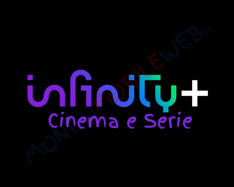 Vodafone Happy: in regalo 6 mesi di Infinity+ Cinema e Serie tra gli sconti settimanali ...
