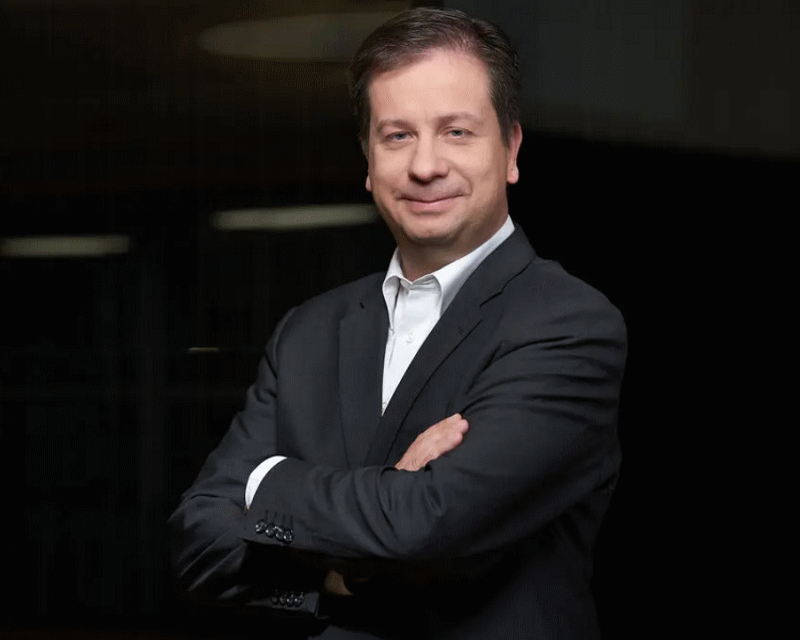 Vodafone Group: Luka Mucic nuovo Chief Financial Officer dopo ...