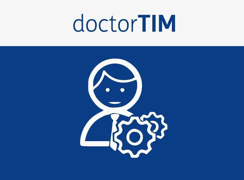 Doctor Tim: in chiusura l'app del servizio assistenza, ancora gestibile ...