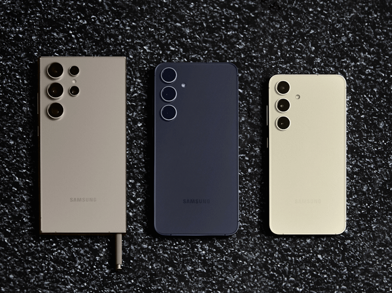 Vodafone Promo Summer con sconti su smartphone Samsung, Honor, Motorola ...
