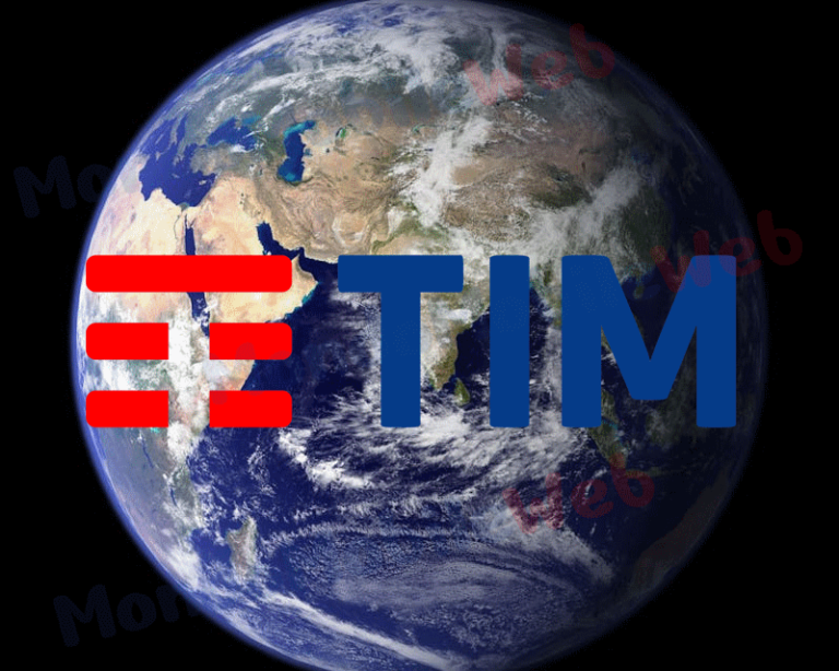 TIM in Viaggio Pass Small, Medium e Large: fino a 100 Giga di internet ...