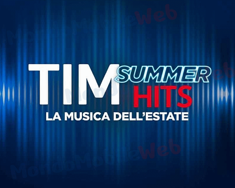 TIM Summer Hits 2025: annunciati conduttori, artisti e date della messa ...