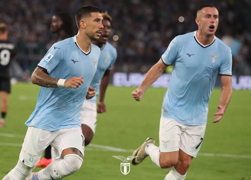 Calcio Serie A: Enel è il nuovo Official Energy Partner della S.S ...