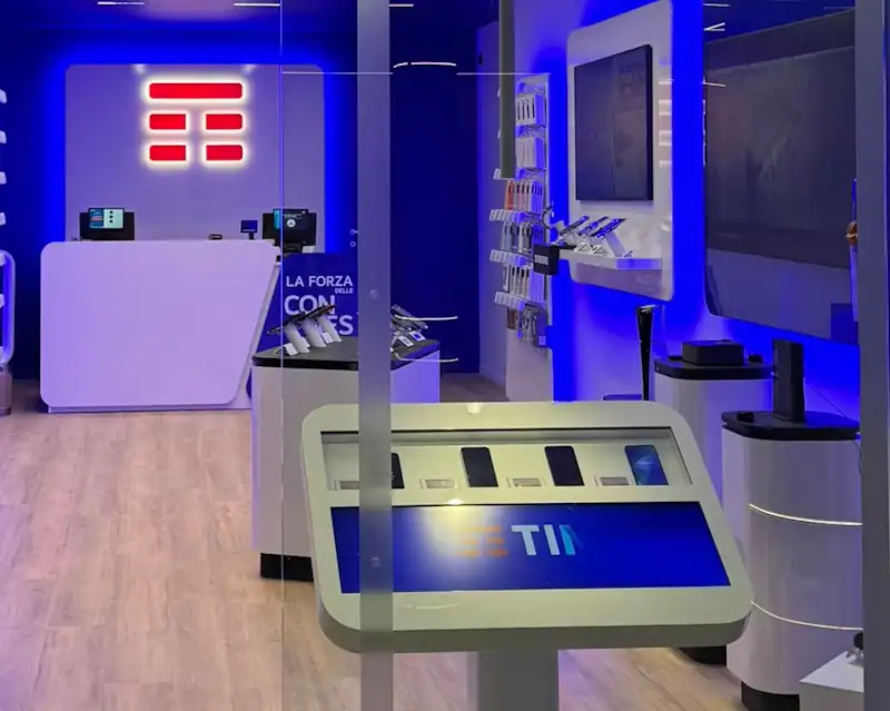TIM Mobile Smart MNP Easy con smartphone a rate torna per il Black ...