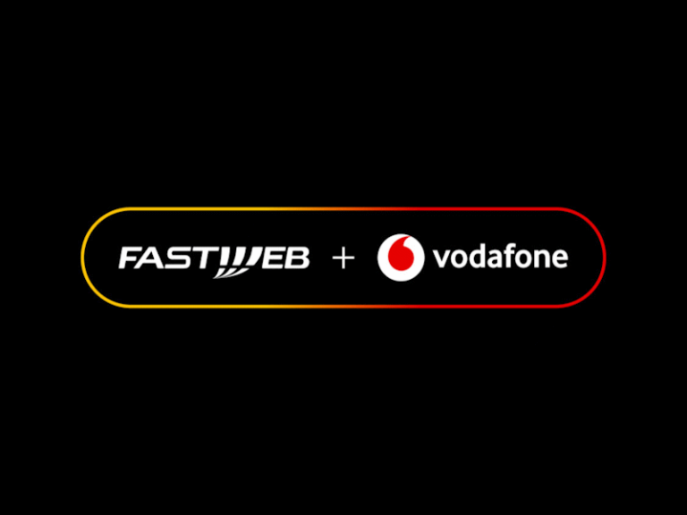 Fastweb + Vodafone è nata. Swisscom completa l'acquisizione di Vodafone ...