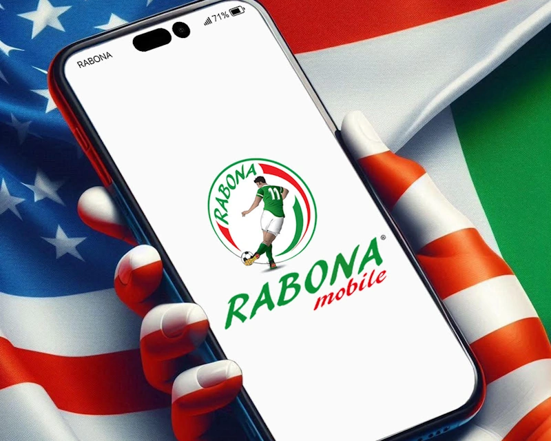 Rabona USA lancia la prima offerta mobile Rabona ONE negli Stati Uniti ...