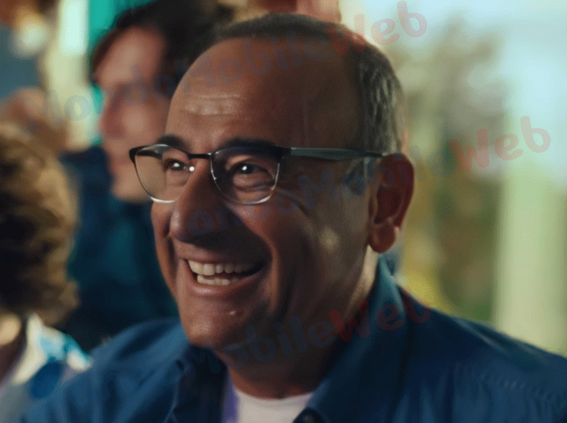 TIM: nuovo spot con Carlo Conti e Settembre per TIMVISION Family e TIM ...