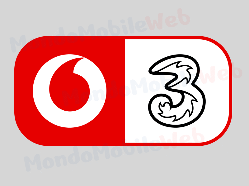 VodafoneThree: al via la nuova realtà nata dalla fusione tra Vodafone ...
