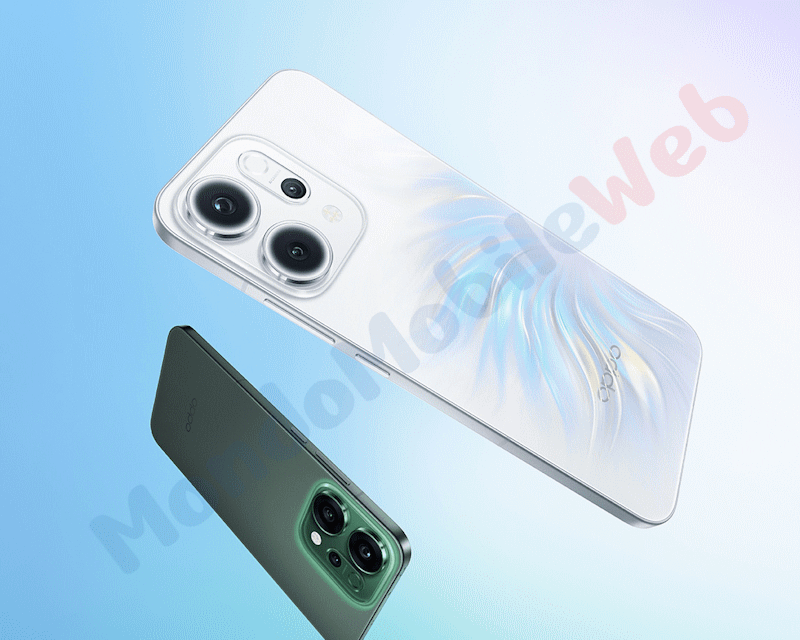 Oppo, promo Black Friday su Oppo Store: a breve diretta TikTok con ...